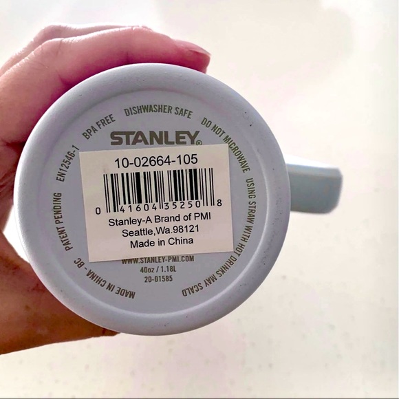 Stanley | Dining | Lilac Stanley Adventure Quencher 4oz Tumbler | Poshmark